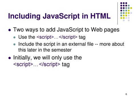 Introduction To Javascript Ppt Download