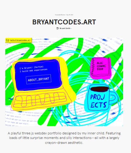 25 React Website Design Examples We Love How To Make Your Own