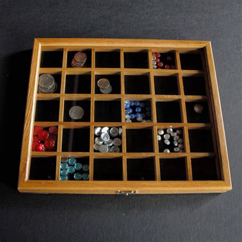 Small Shadow Box Tray Etsy