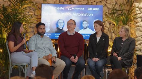 Automata On Linkedin Automation In T Cell Research