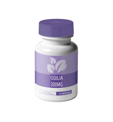 Odilia Prebi Tico Natural Para Sa De Intestinal E Bem Estar