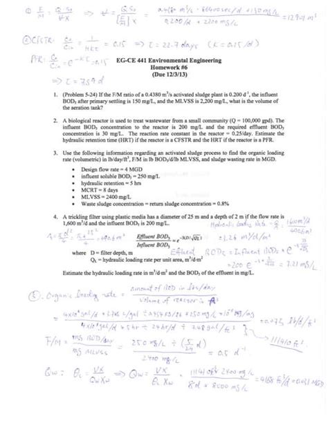 Hw6 Full Answer Pdf