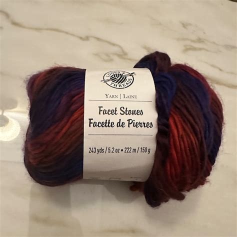 Loops And Threads Yarn Etsy
