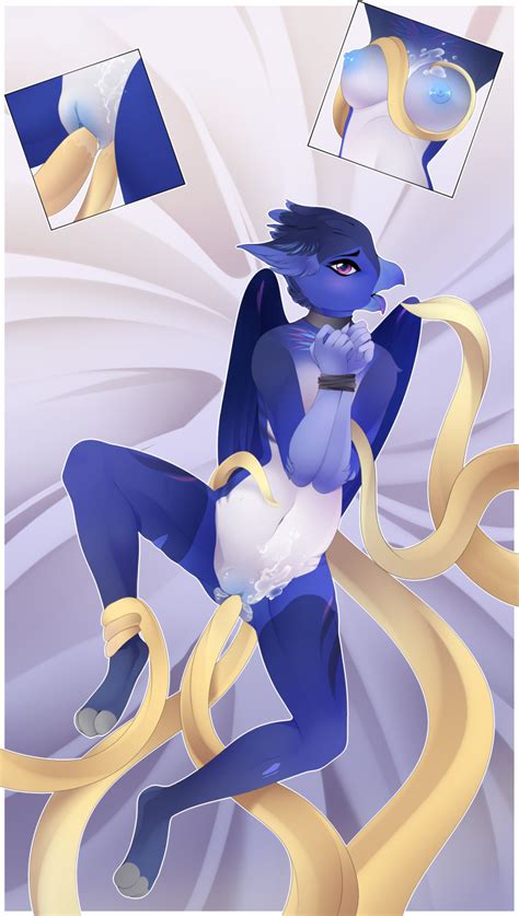 Rule 34 Anal Anal Sex Anthro Areola Ashsky Avian Beak Bird Breasts