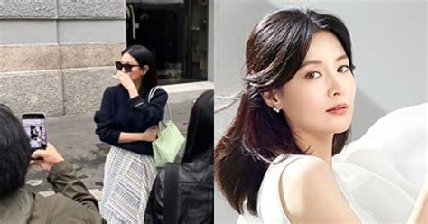 현재 해외에서 난리 난 한국의 50대 여자배우 소식 맥스무비