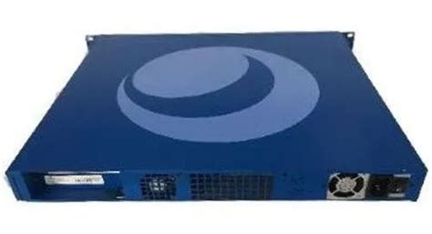 Sistema De Segurança De Internet Ibm Gx4002c Proventia Rede Conectividade E Dispositivos De