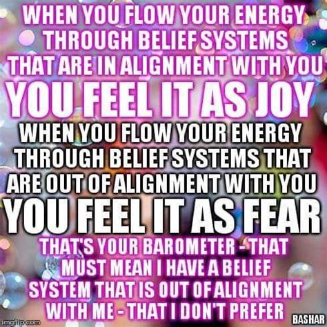 BASHAR Your Belief Barometer How Are You Feeling Beliefs Words