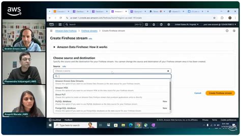 Aws Builder Center