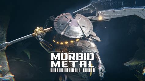 Ubisoft And Screen Juice Announce Morbid Metals Early Access Summer Launch