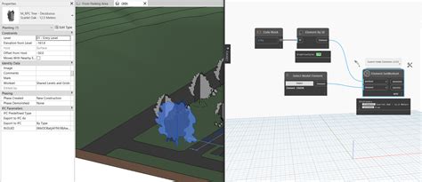 Can T Set Worksets With Dynamo For Revit Revit Dynamo