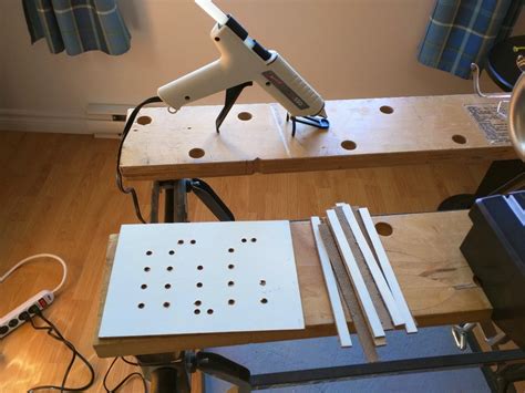 Arduino Binary Clock 10 Steps With Pictures Instructables