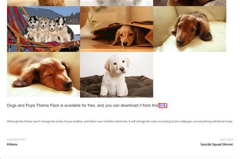 Die 15 Besten Kostenlosen Windows 10 Designs