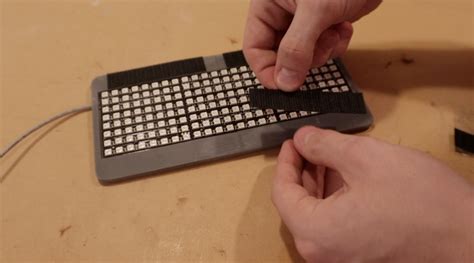 how to make a news ticker shirt with raspberry pi raspberrypi piday