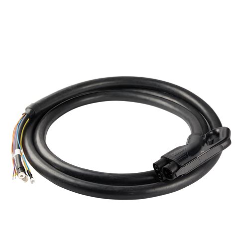 200a Combo L Ccs1 Ev Charger Cale Ul Rated Shanghai Mida Ev Power Co Ltd