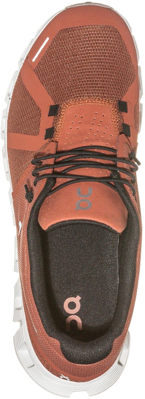 on cloud 5 59 98558 ruby rust au meilleur prix sur idealo fr