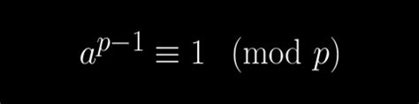 Modular Arithmetic Thoughts Of A Programmer
