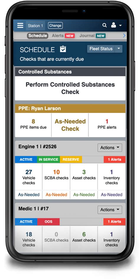 Ems Software For Checks And Inventory Pstrax