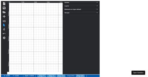 React Planner Examples Codesandbox