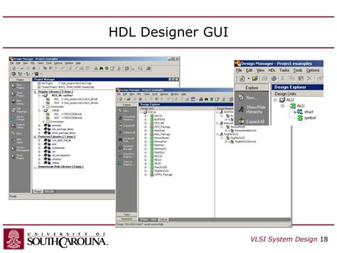 ppt vhdl and hdl designer primer powerpoint presentation free