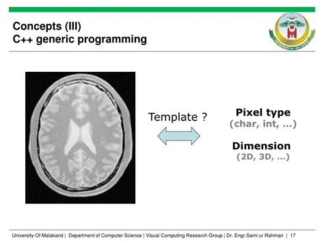 Ppt Medical Imaging Itk Powerpoint Presentation Free Download Id1836380