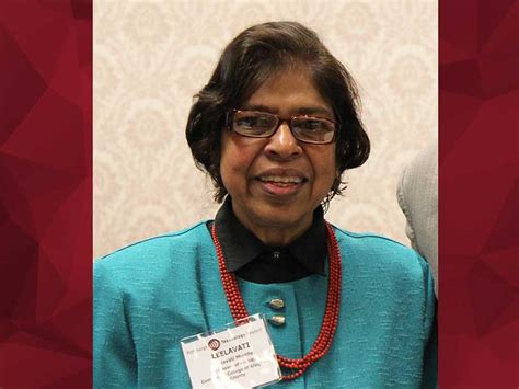 Ccac Meet Professor Leela Murthy She Brings Her Years