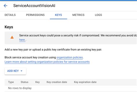 Cannot Find Google Cloud Vision APIs Stack Overflow