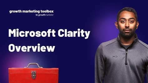How Microsoft Clarity Works Interview With Ravi Theja Yada Youtube