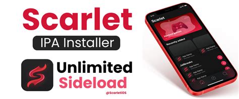 How To Update Scarlet Ios 2024 [latest Scarlet App Update] By Scarlet Jul 2024 Medium