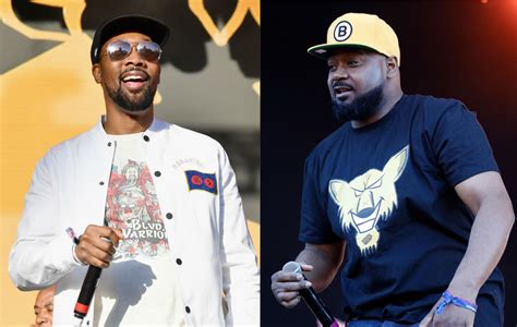 A Wu Tang Clan Horror Film Is Coming