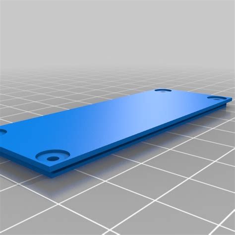 Free 3d File Axial Scx 10 Ii Additional Electronics Box 📦 ・3d Printing Template To Download・cults