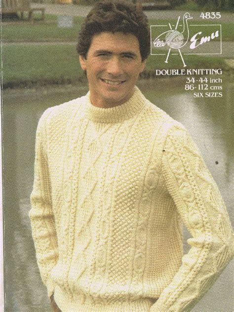 Emu Aran Knitting Patterns At Shirley Roache Blog