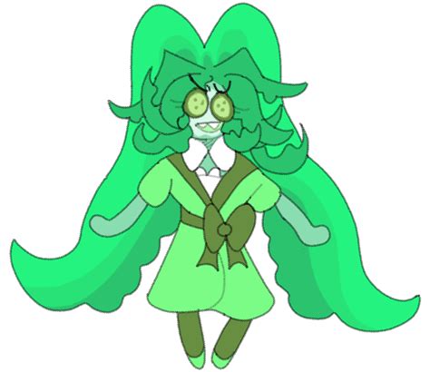 Ariel Vera By Zantetfuken On Deviantart