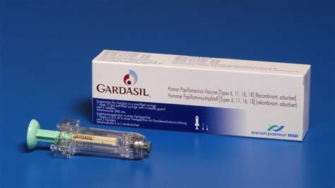 More Protection Needed Against Other High Risk Hpv Strains Itv News