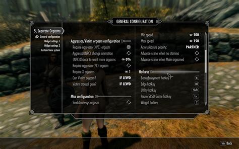 Sexlab Separate Orgasm Se Page 30 Downloads Sexlab Framework Se Loverslab