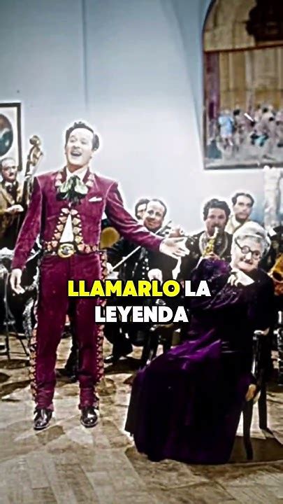 ¿pedro Infante Fue Al Funeral De Jorge Negrete Youtube