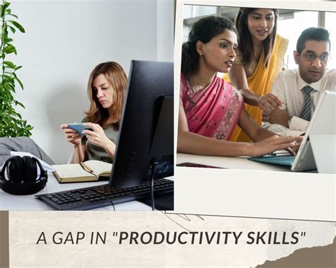 Shailesh Deshpande On Linkedin Employee Productivity
