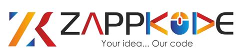 Best Software Development Company Zappkode Solutions