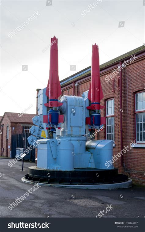 Sea Dart System Royalty Free Images Stock Photos Pictures Shutterstock