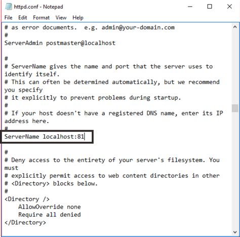 Cara Mengatasi Pesan Error Apache Shutdown Unexpectedly Pada Xampp ~ Padakepoya