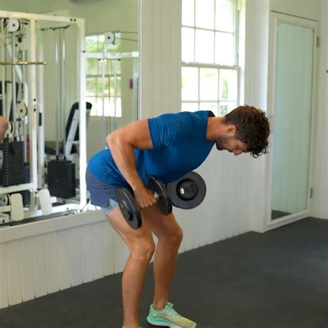 Row To Rdl By Livbeyond 💫 Exercise How To Skimble