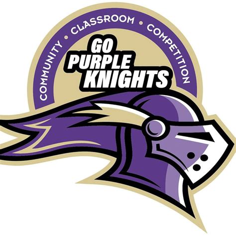 Saint Michaels Saint Michaels College Purple Knights