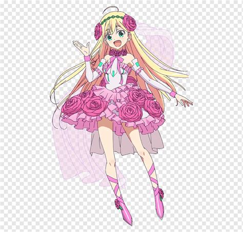 아니메 만화 라이온 마법 소녀 아니메 텔레비전 만화 패션 일러스트 Png Pngwing