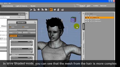 Vertices Limit Unity Engine Unity Discussions