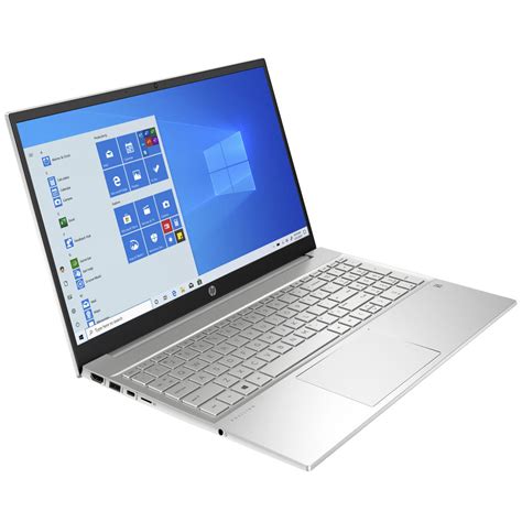 Hp Eg Xxx Pavilion I Th Gb Ram Gb Ssd Hd Win Silver Refurb Expert Zone