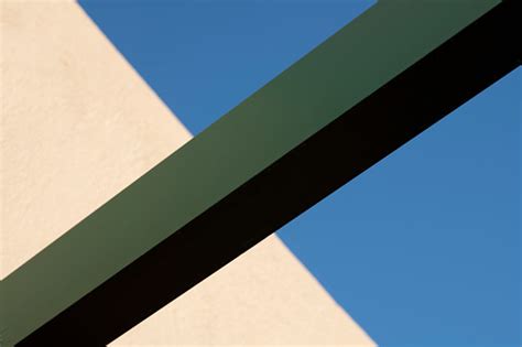 Detail Arsitektur Struktur Atap Atau Pergola Atau Gazebo Foto Stok Unduh Gambar Sekarang Istock