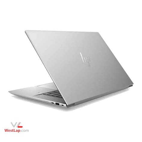 Hp Zbook Studio G Westlap