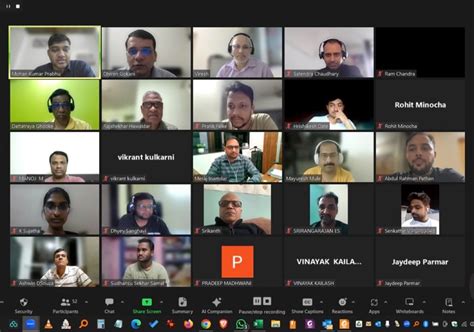 mohan kumar prabhu cfa frm on linkedin esginvesting esg