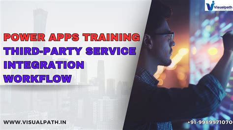 Power Apps Training Power Automate Training