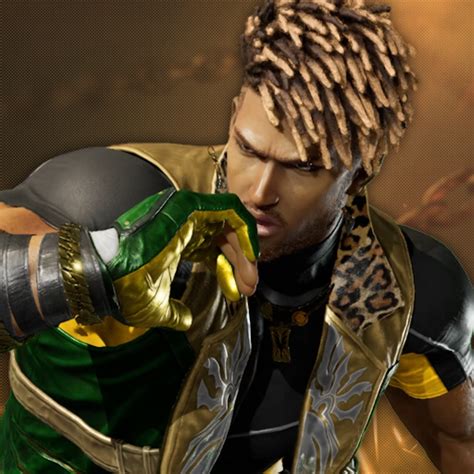 Eddy Tekken 8 Frame Data Tekkendocs