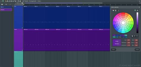 Instal Custom Fl Studio 11 Skins Mahaled
